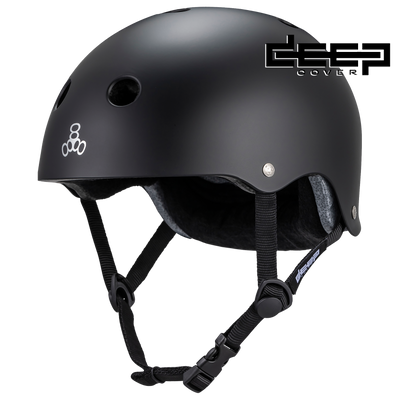 Helmets – Triple 8