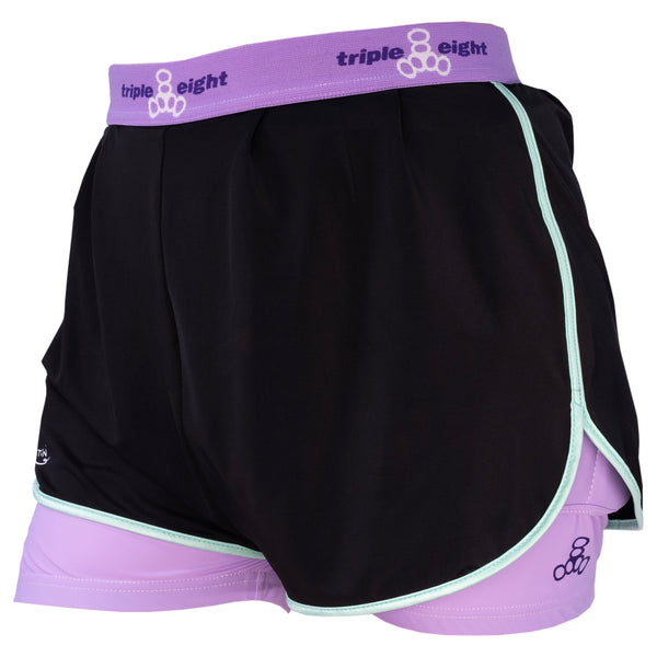 Bumsaver - Barbie Patin Signature Edition – Triple 8