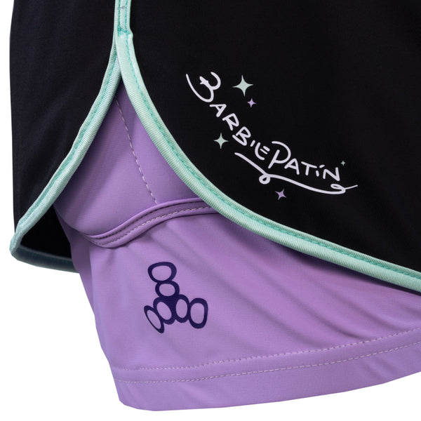 Bumsaver - Barbie Patin Signature Edition – Triple 8
