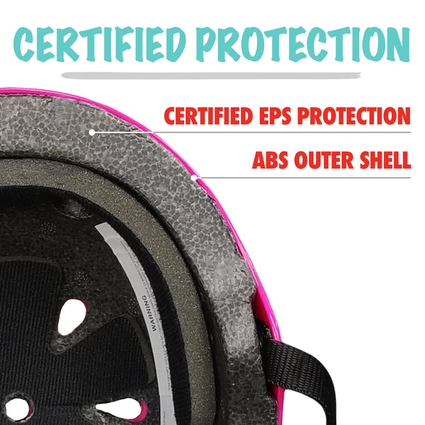 Wipeout™ Dry Erase Helmet – Triple 8