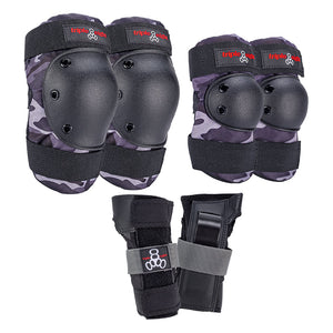 Pads – Triple 8